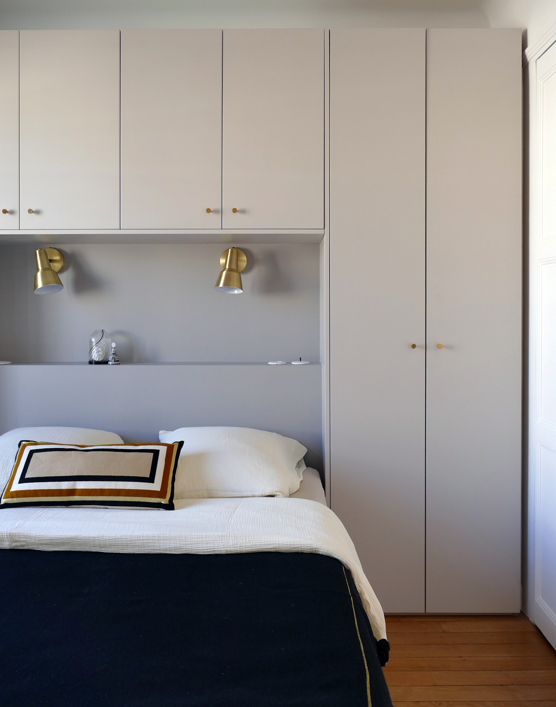 Comment réaliser son dressing PAX ou Evo'M idéal