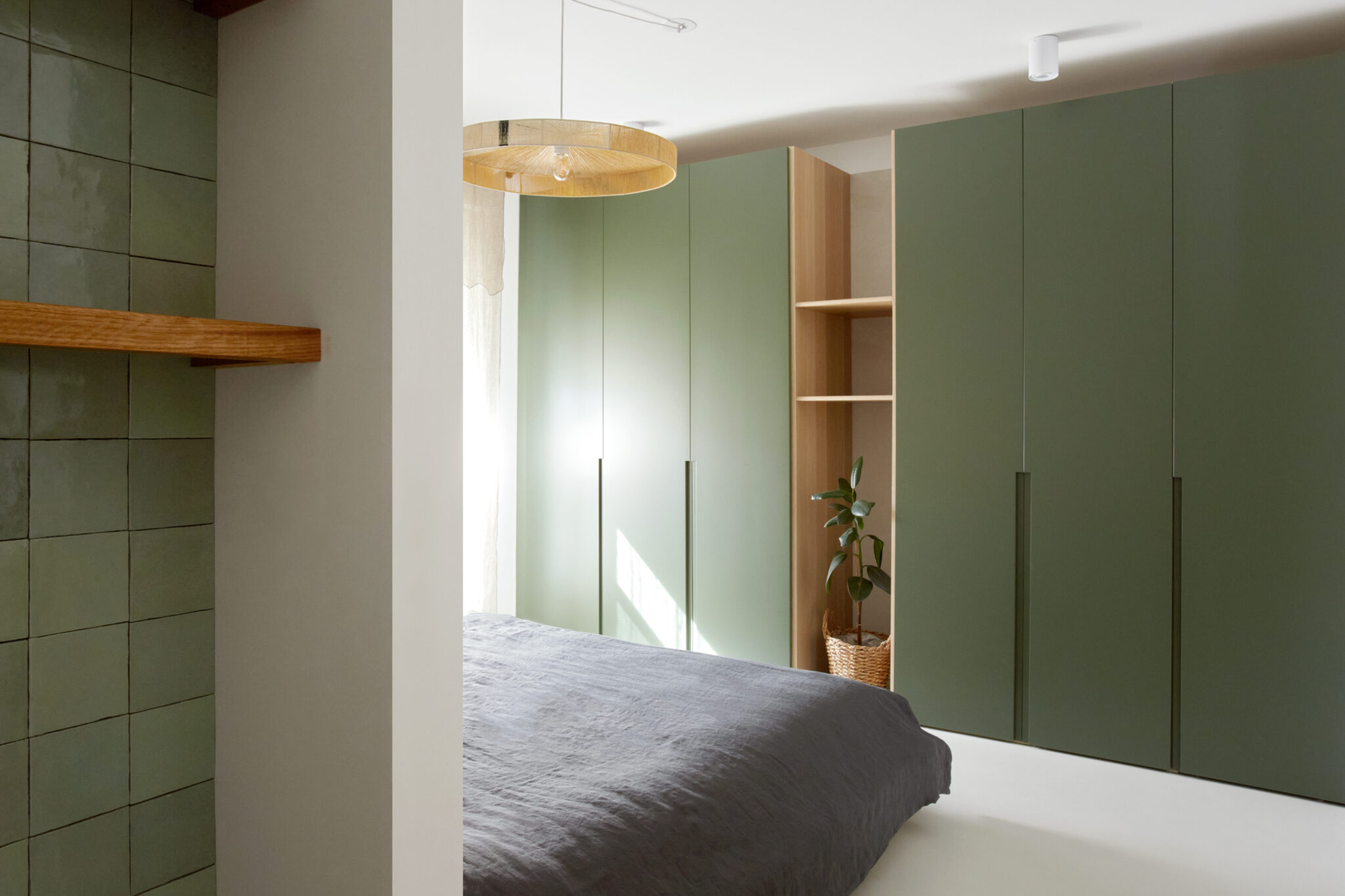 Nos 5 astuces pour créer son dressing sur-mesure avec Evo'M