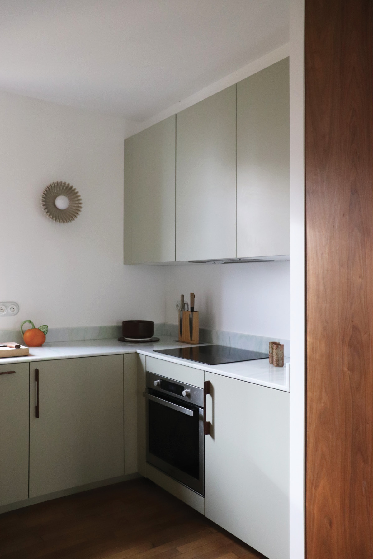 Inspiration kitchen IKEA & Leroy Merlin, Realizations | Bocklip Experiences