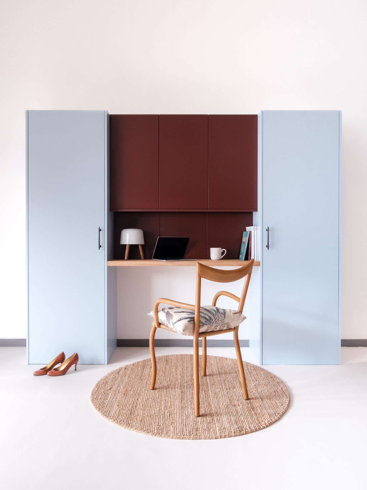 Nos 5 astuces pour créer son dressing sur-mesure avec Evo'M