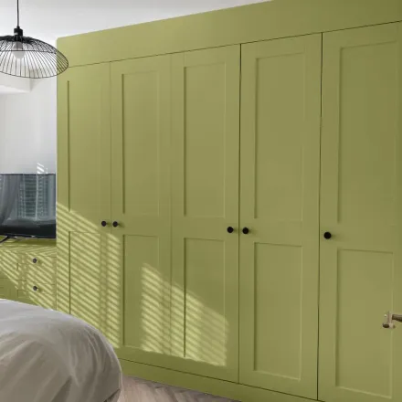 Leroy merlin fitted wardrobes store