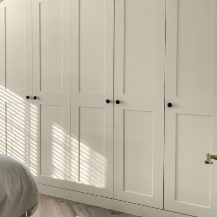 Leroy merlin fitted wardrobes store